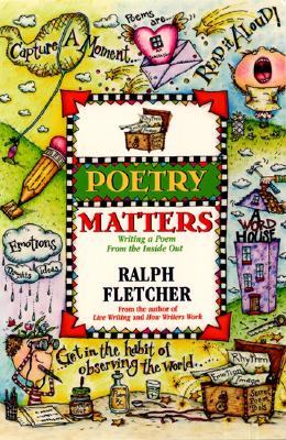 Poet Craft by Dianne White