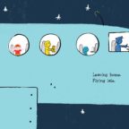 Goodbye Brings Hello by Dianne White